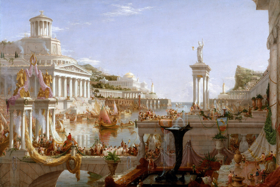 Noble Art – ApolloTerra